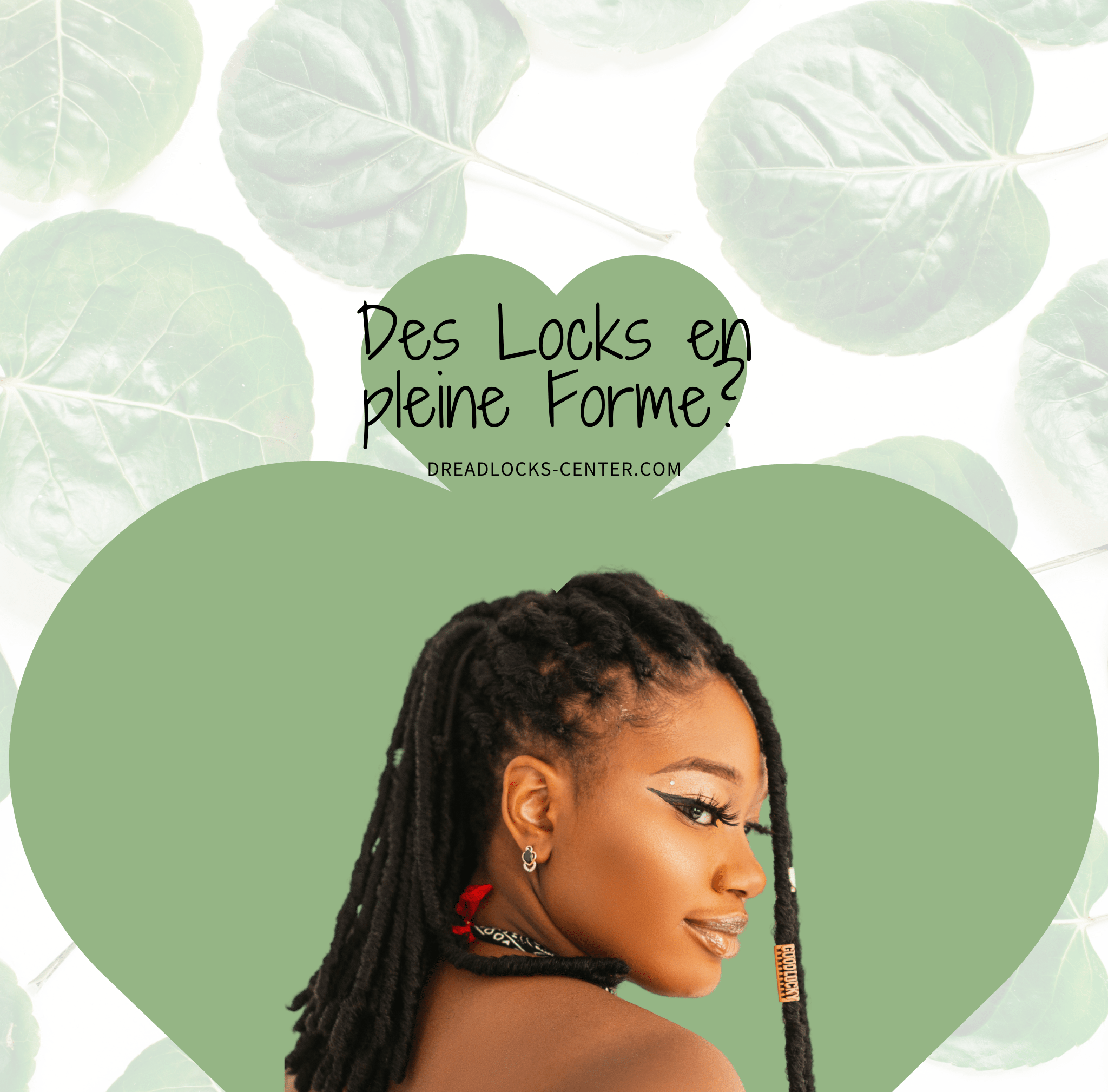 7 astuces pour avoir de belles Locks – Dreadlocks-Center