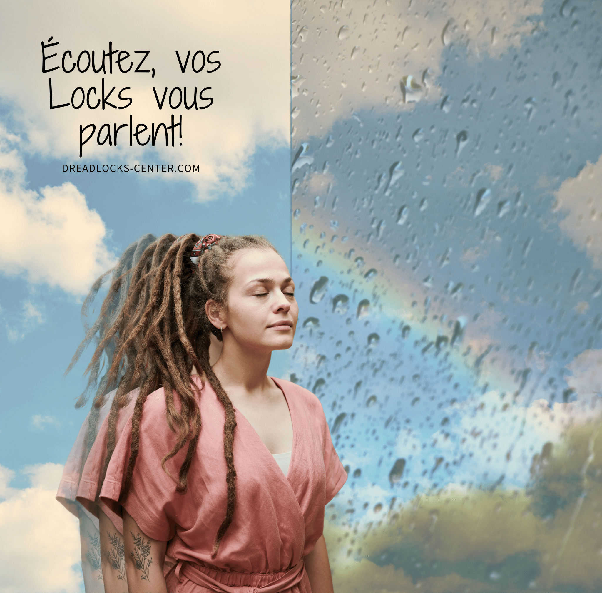 Dois je hydrater mes locks tous les jours? – Dreadlocks-Center